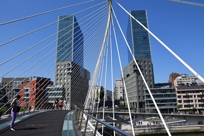 Bilbao, Guggenheim & Getaria: A Private Day Tour Adventure - FAQ: Common Questions About the Tour
