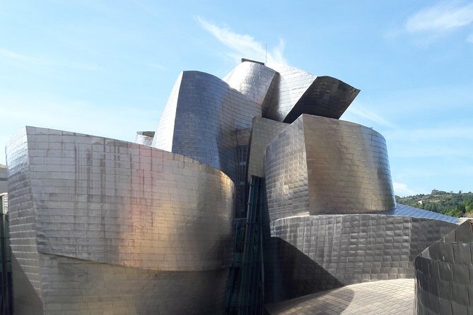 Bilbao & Guggenheim museum - The Experience from a Traveler’s Perspective