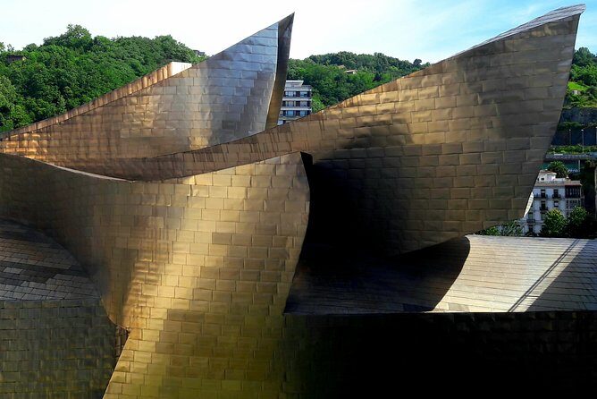 Bilbao & Guggenheim museum - FAQ