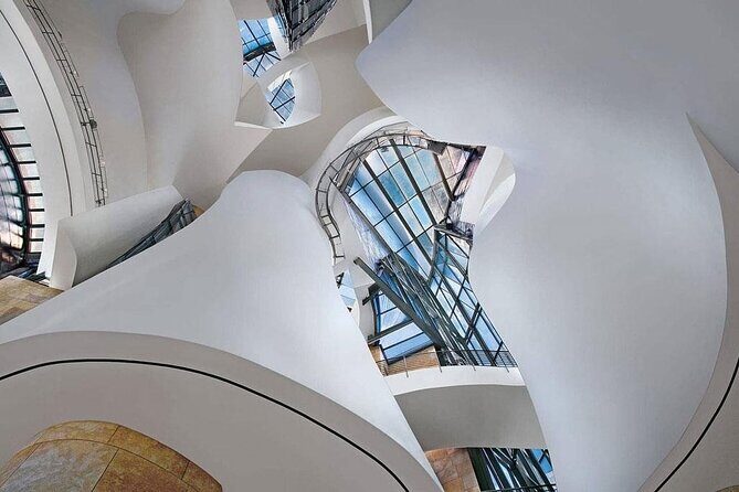 Bilbao Guggenheim Museum Entry Ticket - What Do Visitors Say?