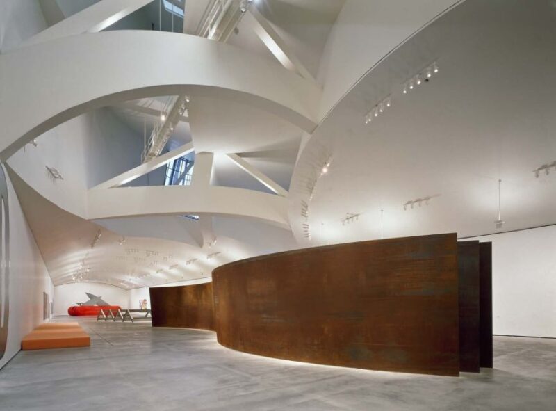 Bilbao: Guggenheim Museum Private Guided Visit - What Travelers Say