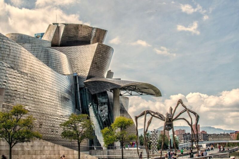 Bilbao: Guggenheim Museum Private Guided Visit - Final Thoughts: Is It Worth It?