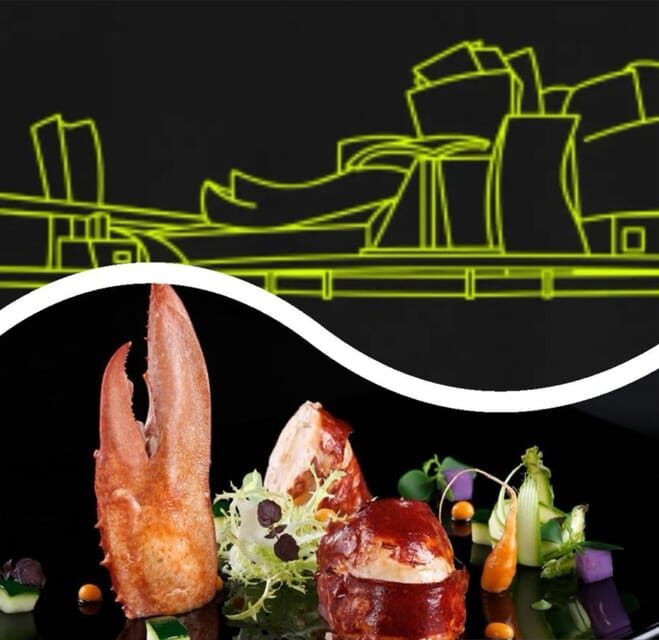 Bilbao: Guggenheim Museum Skip-the-Line Guided Tour & Dinner - Key Points