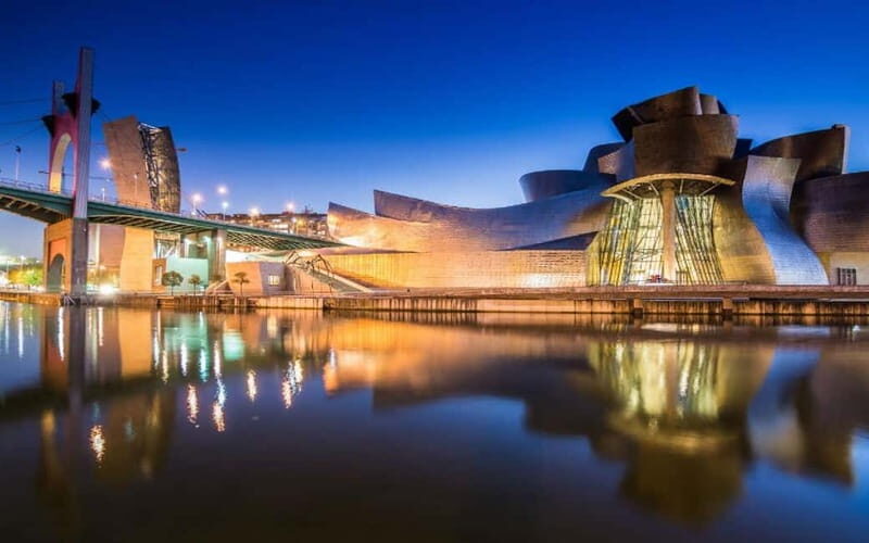 Bilbao: Guggenheim Museum Tour with Skip-the-Line Tickets - Introduction: Why This Tour Stands Out