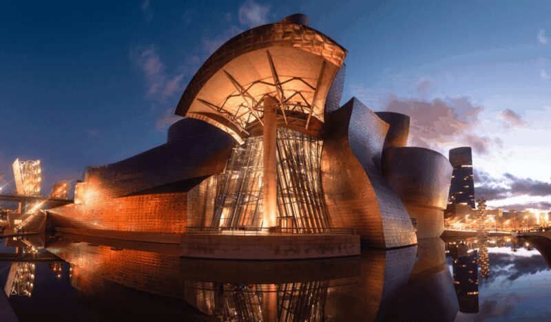 Bilbao & Guggenheim Private Walking Tour from Hotel/Center - What You Can Expect: A Step-by-Step Breakdown