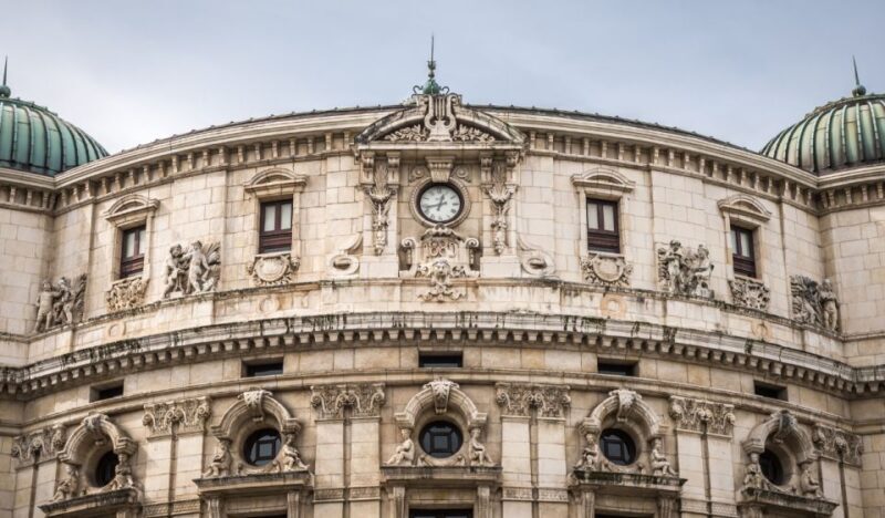 Bilbao & Guggenheim Private Walking Tour from Hotel/Center - Who Should Book This Tour?