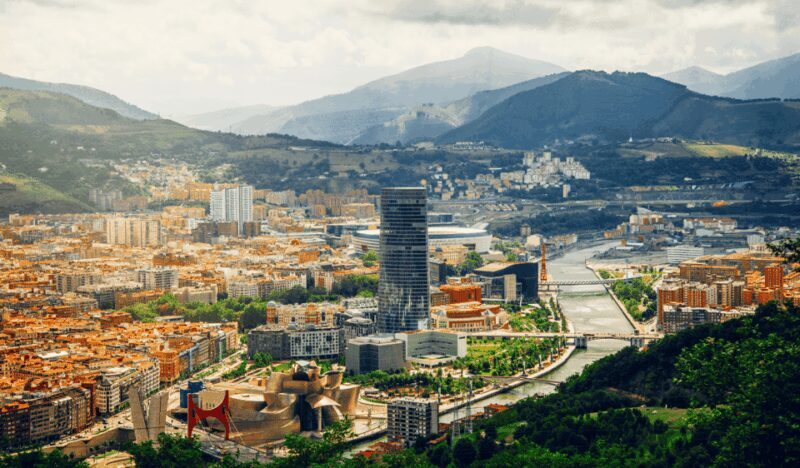 Bilbao & Guggenheim Private Walking Tour from Hotel/Center - FAQ