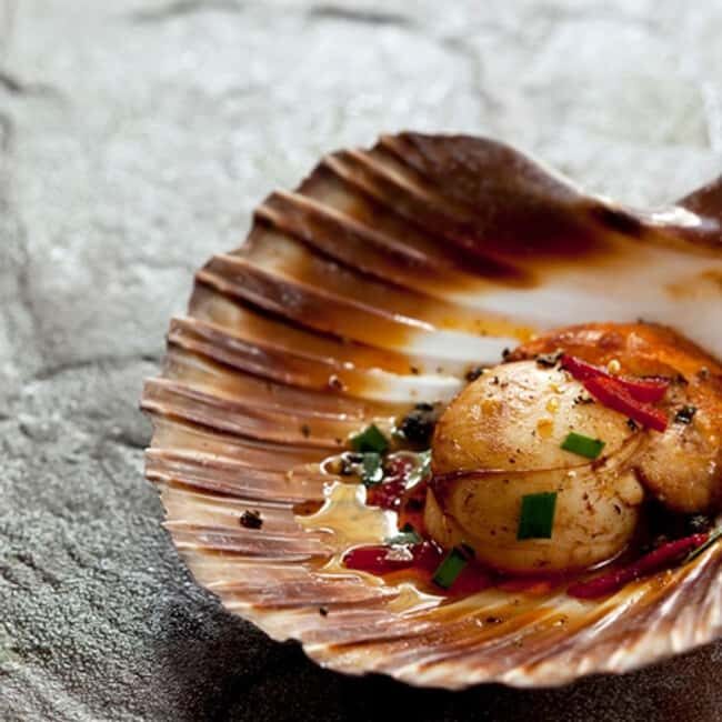 Bilbao: Guggenheim Secrets & Savor the Seas Treasures. VIP - Dining: The Taste of Basque Culture