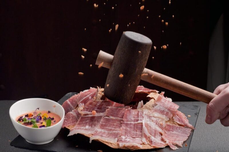 Bilbao: Guggenheim Secrets & Savor the Seas Treasures. VIP - Experience Quality and Value