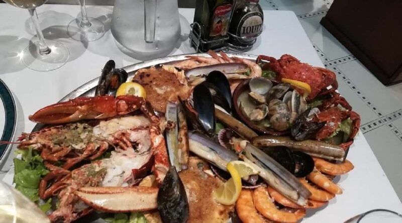 Bilbao: Guggenheim Secrets & Savor the Seas Treasures. VIP - The Sum Up: Who Will Love This Tour?