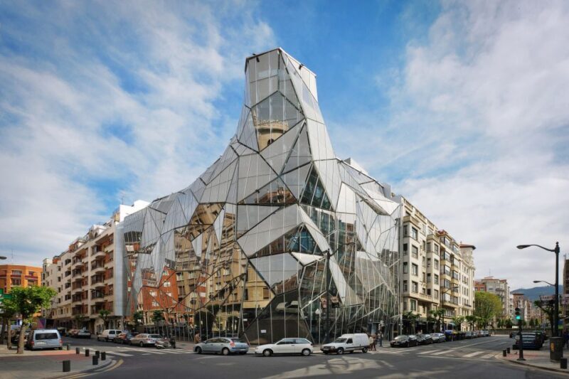 Bilbao: Historical and Architectural Walking Tour - Who Will Love This Tour?