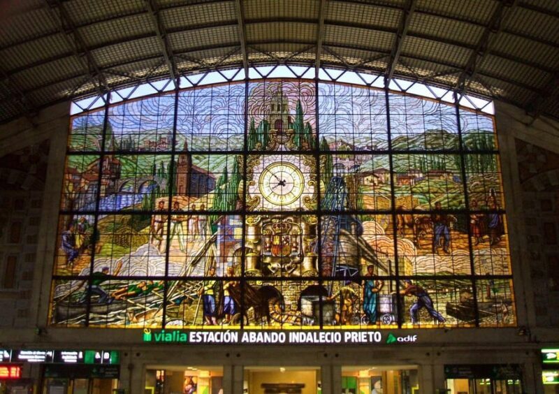 Bilbao: Historical and Architectural Walking Tour - Frequently Asked Questions