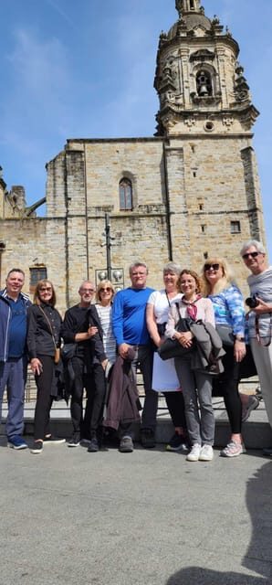 Bilbao Historical Tour - What Makes This Tour Worth Your Time?