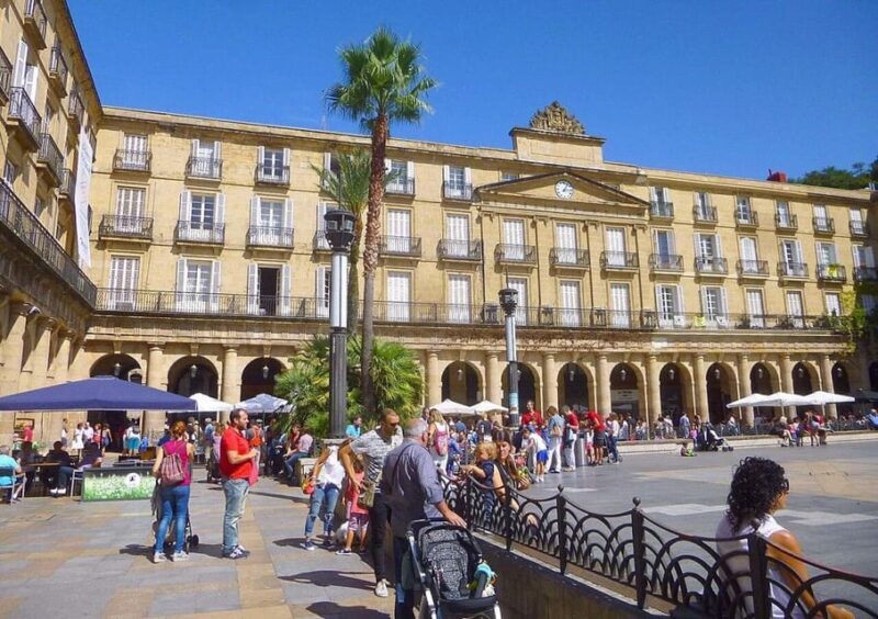 Bilbao Historical Tour - Practical Considerations and Who It’s Best For
