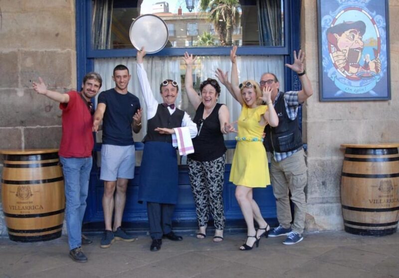 Bilbao Historical Tour - The Sum Up: Who Should Sign Up?
