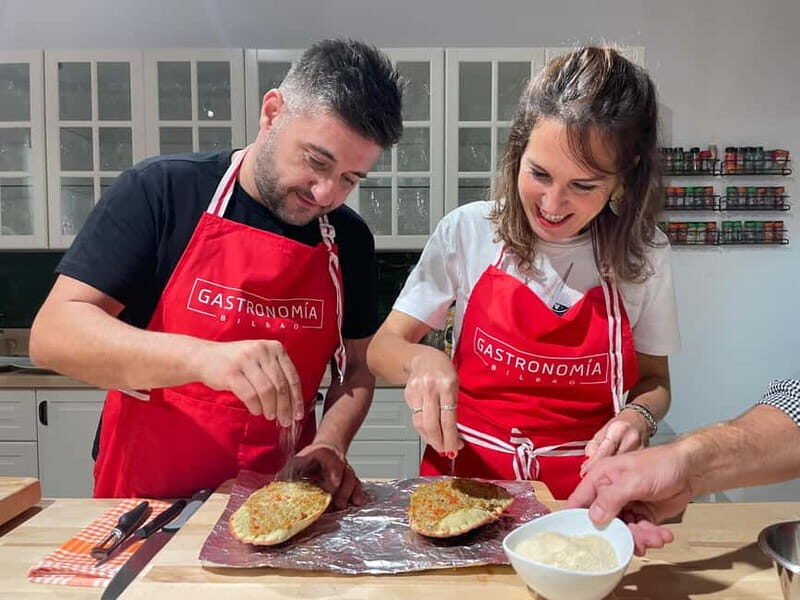 Bilbao: Immersive Basque Cooking Class - Who Should Consider This Experience?