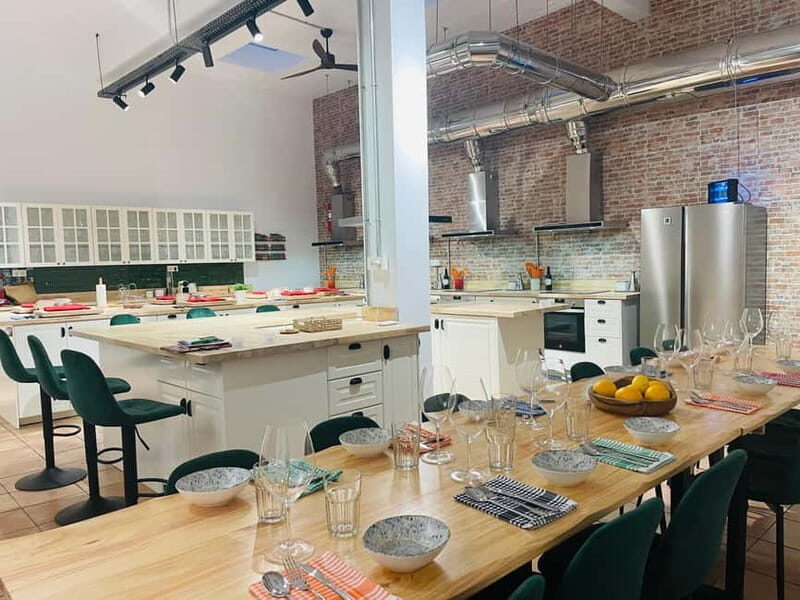 Bilbao: Immersive Basque Cooking Class - FAQs About the Bilbao Basque Cooking Class