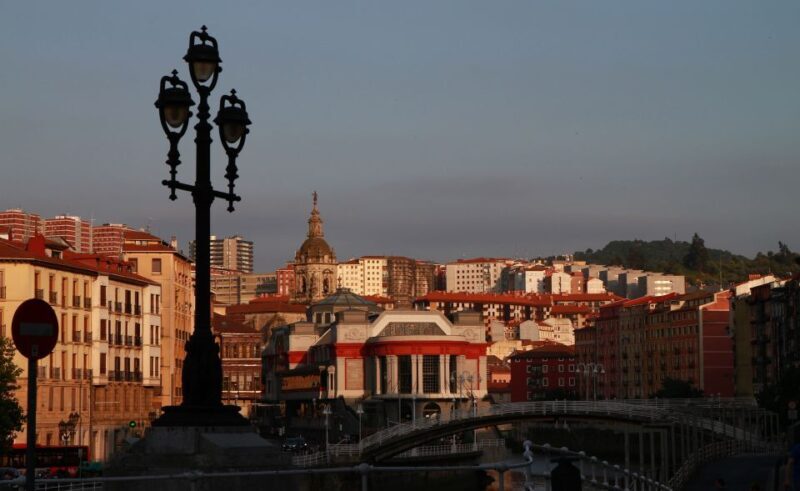 Bilbao Like a Local: Customized Guided Tour - Highlights: What Sets This Tour Apart
