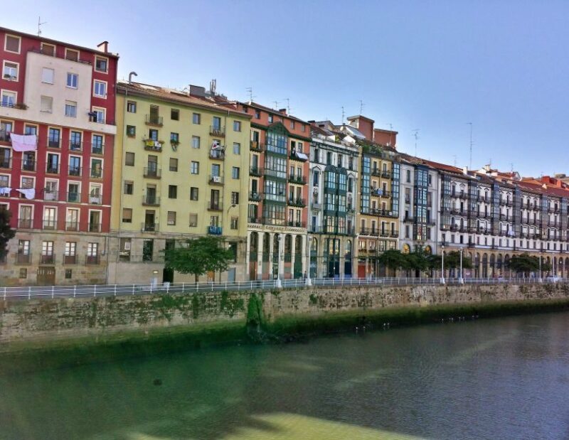 Bilbao Like a Local: Customized Guided Tour - The Experience: A Closer Look at the Tour