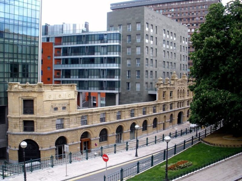 Bilbao Like a Local: Customized Guided Tour - Authenticity and Personal Touch