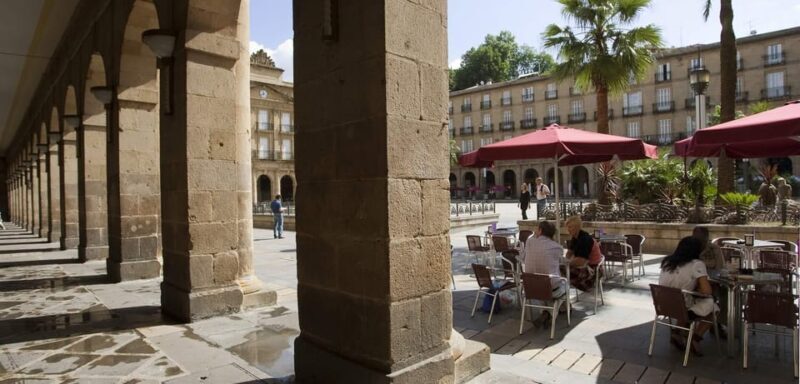 Bilbao old town walking tour - Why Choose This Bilbao Old Town Tour?