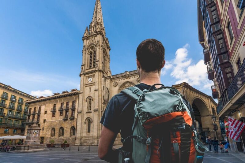 Bilbao old town walking tour - Authentic Experiences and What to Expect