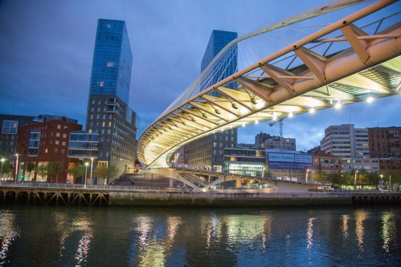 Bilbao Pintxo Tasting Paired With Spanish Wines - The Reviews Speak for Themselves
