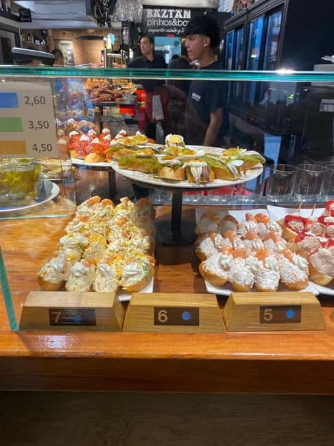 Bilbao: Pitxo Bicycle Tour - Detailed Breakdown of the Itinerary