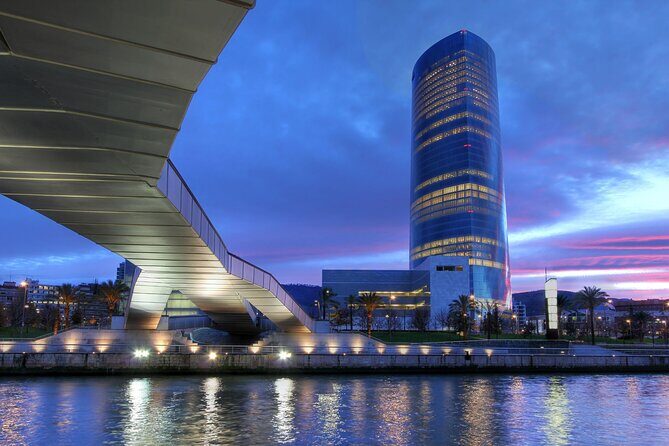Bilbao : Private Custom Walking Tour with A Guide (Private Tour) - Who Would Love This Tour?