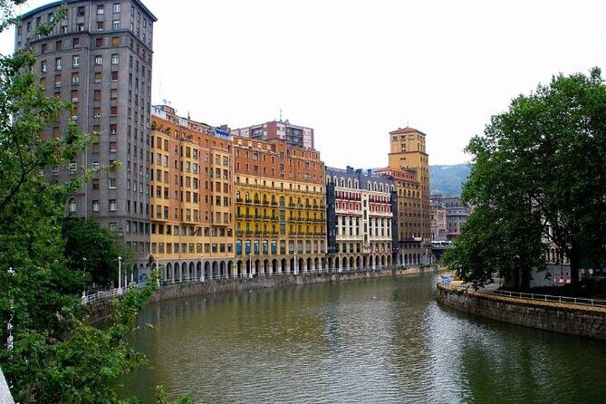 Bilbao : Private Custom Walking Tour with A Guide (Private Tour) - FAQ