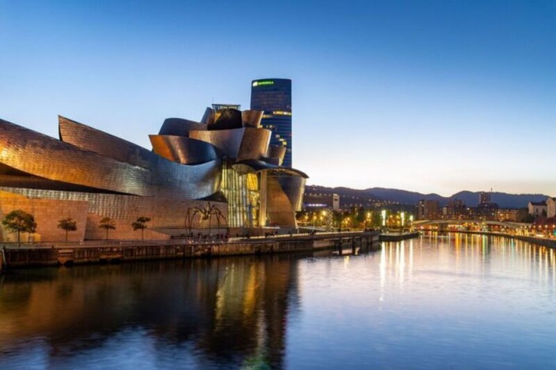 Bilbao: Private custom walking tour with a local - What to Expect on Your Bilbao Walking Tour