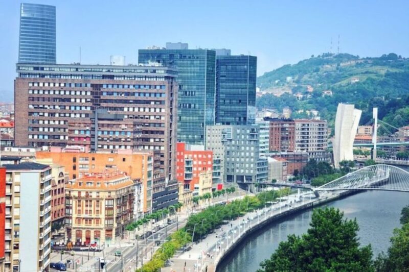 Bilbao: Private custom walking tour with a local - The Bottom Line: Who Should Consider This Tour?