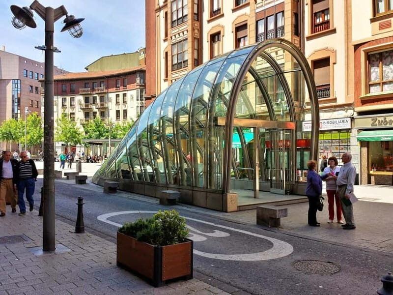Bilbao: Private Guided City Tour - Who Will Love This Tour?