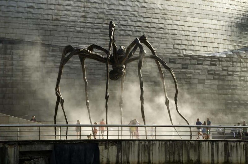 Bilbao: Private Guided City Tour - The Sum Up: Is This Tour Right for You?