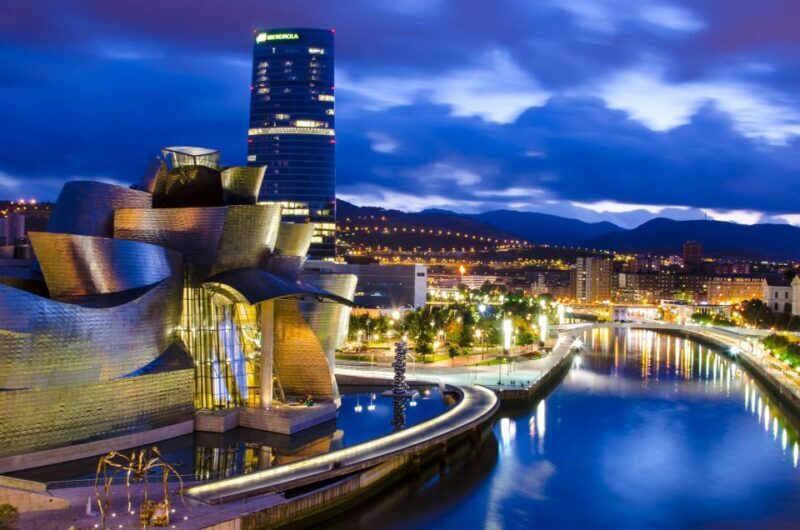 Bilbao: Private Night Walking Tour - FAQs – Practical Questions