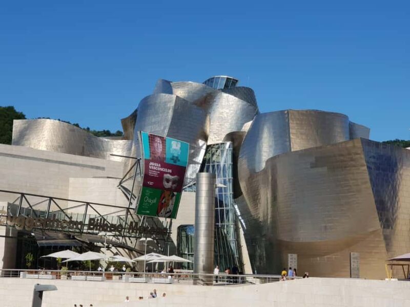 Bilbao: Private Walking Historic & Cultural Tour - FAQ