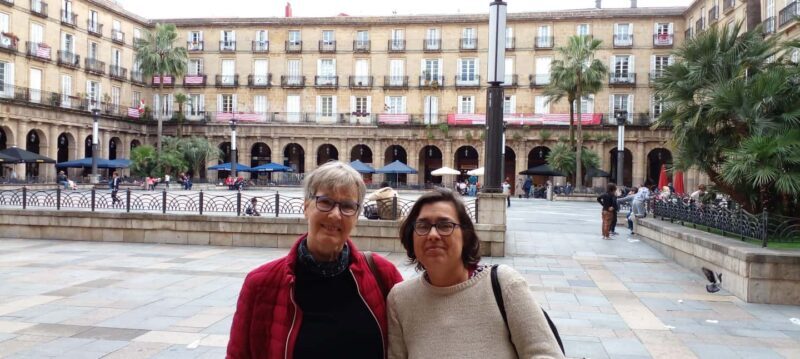Bilbao: Private Walking Tour with a Local - The Heart of the Tour: A Personalized Bilbao Experience