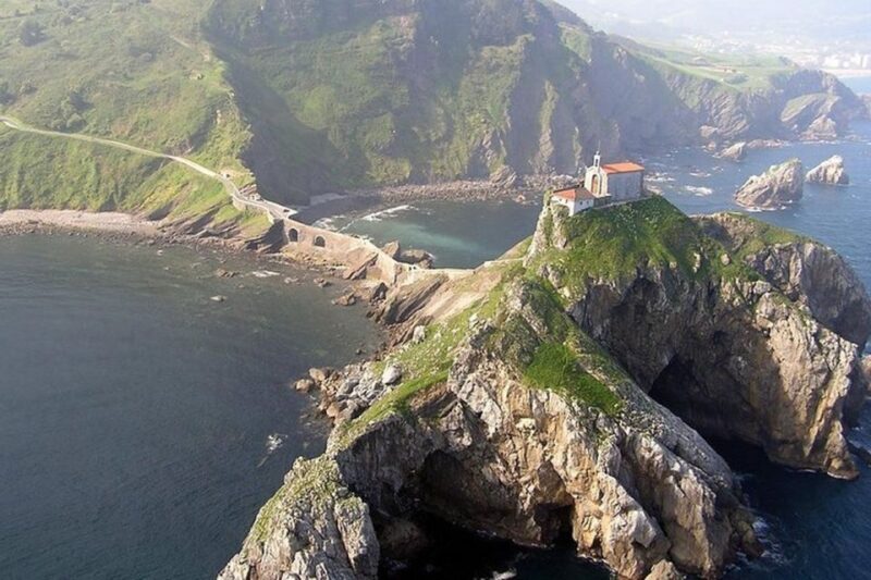 Bilbao: San Juan de Gaztelugatxe and Txakoli Wine Day Trip - Deep Dive into the Itinerary