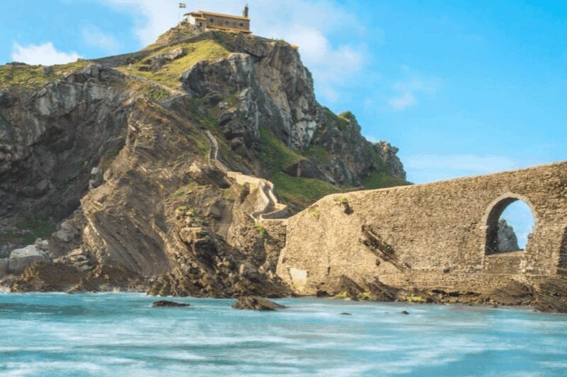 Bilbao: San Juan de Gaztelugatxe and Txakoli Wine Day Trip - Price and Value Consideration