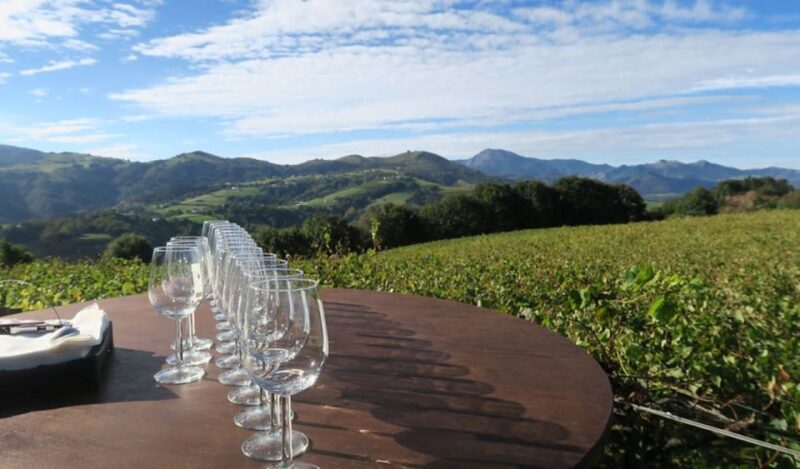 Bilbao: San Juan de Gaztelugatxe and Txakoli Wine Day Trip - Who Will Love This Tour?