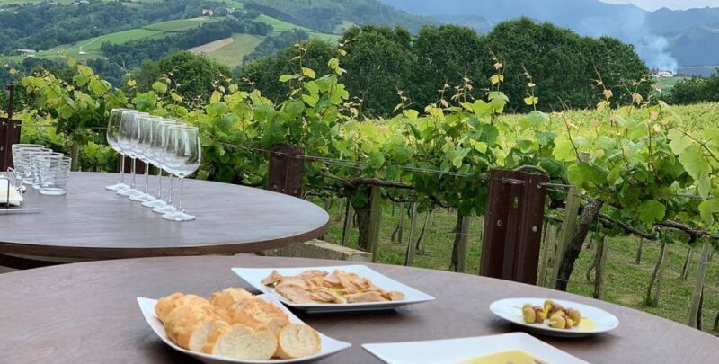 Bilbao: San Juan de Gaztelugatxe and Txakoli Wine Day Trip - Final Thoughts