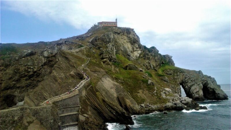 Bilbao: San Juan de Gaztelugatxe and Walk along Basque Coast - A Detailed Look at the Itinerary