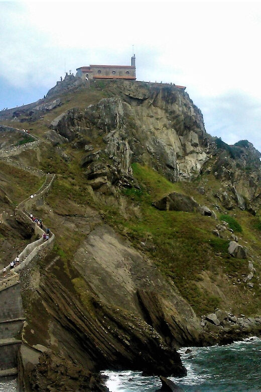 Bilbao: San Juan de Gaztelugatxe and Walk along Basque Coast - What Travelers Say