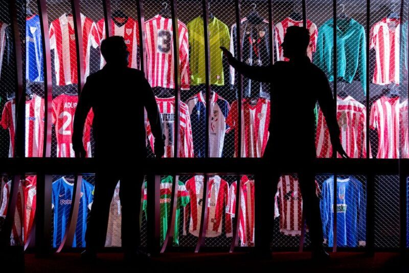 Bilbao: San Mamés Museum and Stadium Tour - Reviews and Authentic Perspectives