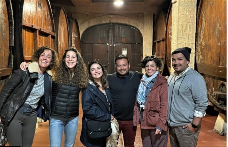 Bilbao: San Sebastian Tour With Cider House Visit & Lunch - A Practical Guide to the Bilbao-San Sebastián Day Trip