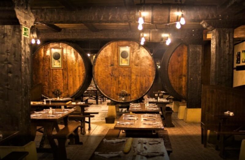 Bilbao: San Sebastian Tour With Cider House Visit & Lunch - Who Will Love This Tour?