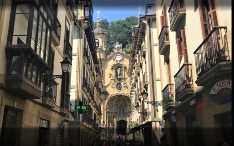 Bilbao: San Sebastian Tour With Cider House Visit & Lunch - Final Thoughts