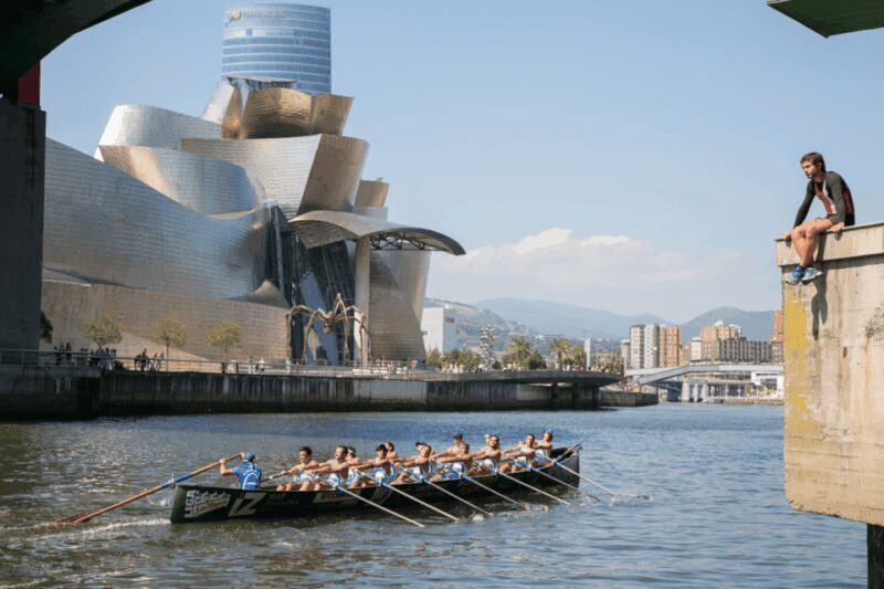 Bilbao: Skip-the-Line Guggenheim Museum Guided Tour - Key Points