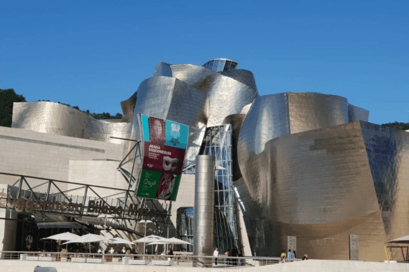 Bilbao: Skip-the-Line Guggenheim Museum Guided Tour - Why Choose the Bilbao Guggenheim Guided Tour?