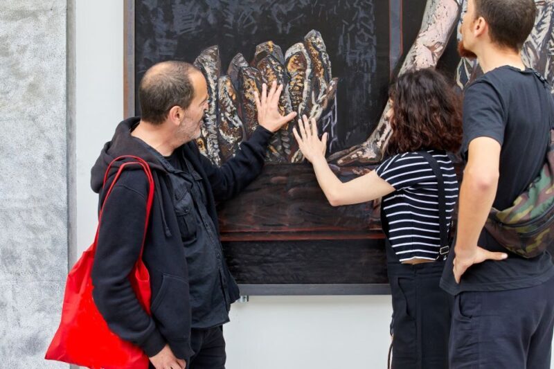 Bilbao: Street Art Walking Tour with Local Craft Beer - Final Thoughts